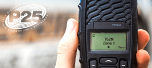 Introduction to P25 | Tait Radio Academy