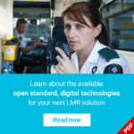 DMR Standard | Tait Radio Academy