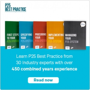 P25 Network Architecture | Intro to P25 | Tait Radio Academy