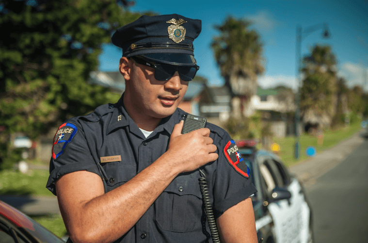 Mic Manners - How to Use your Radio Microphone | Tait Radio Academy