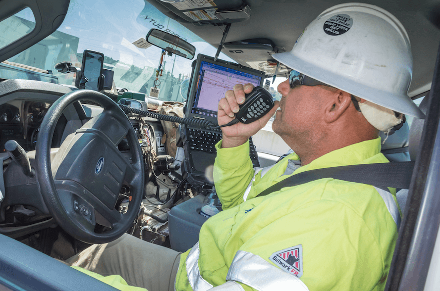 Radio Operating Techniques | Tait Radio Academy